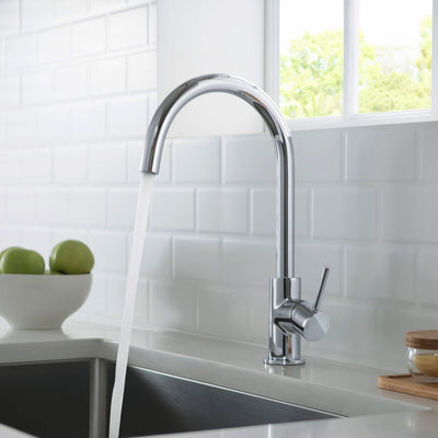 Kitchen Faucets